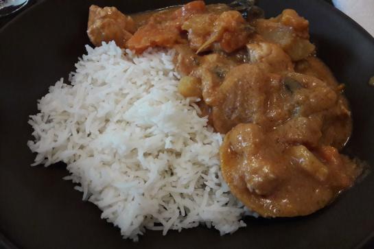 Mafé | Docteur Jo en cuisine